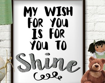 My wish for you | Etsy