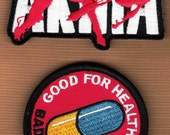 Unique akira related items | Etsy