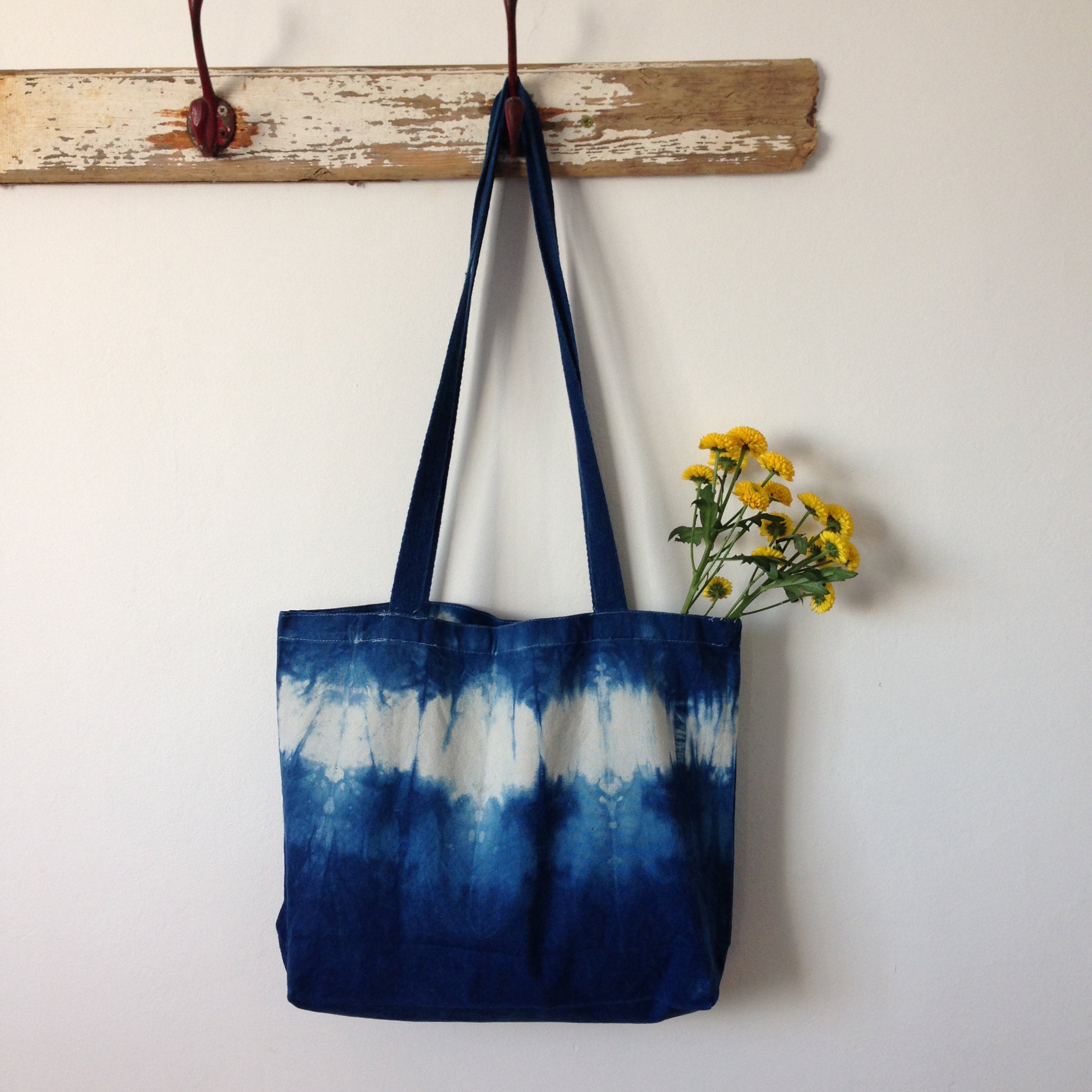 Beautiful indigo products you can use or wear by Indigowares