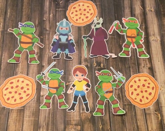 Mutant ninja | Etsy