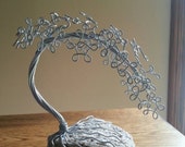 All things wire Whimsical decor and wire by TheWireForestWireArt