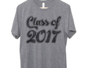 Unique class of 2017 related items | Etsy