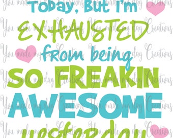 Freakin awesome | Etsy
