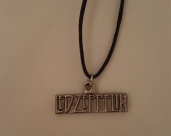 Items similar to GLittered Led Zeppelin II Album on Etsy