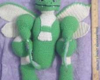 Scyther | Etsy
