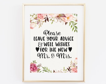 Leave advice | Etsy