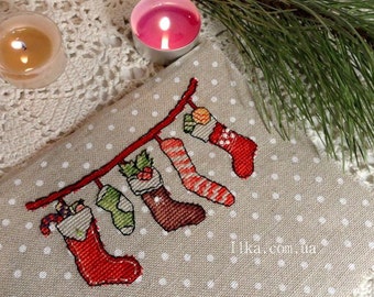 Cool cross stitch | Etsy