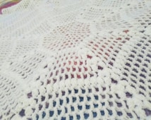 Unique crochet octagon related items | Etsy