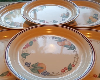 Corelle fruit | Etsy