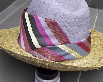 Unique fedora hat related items | Etsy