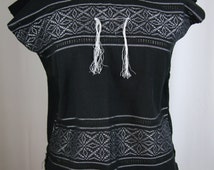 Unique mexican rebozo related items | Etsy