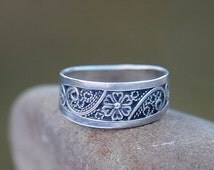 Unique rusty jewelry related items | Etsy