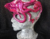 Unique octopus headband related items | Etsy