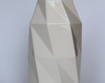 Unique ceramic bottle vase related items | Etsy