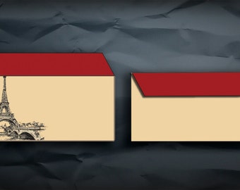 Unique fancy envelope related items | Etsy