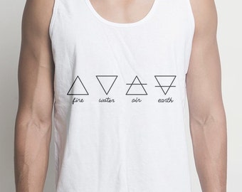 Elements t shirt | Etsy