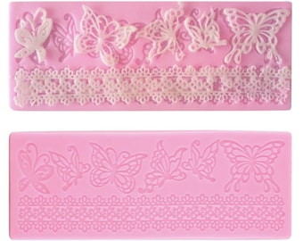 Cake lace mat | Etsy