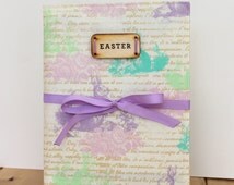 Popular items for easter photo album on Etsy