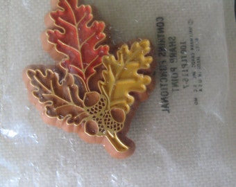 Hallmark lapel pin | Etsy