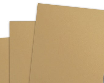 Brown card stock | Etsy