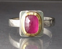 Unique right hand ring related items | Etsy