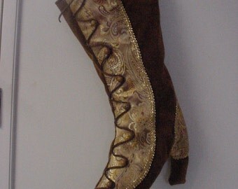 Golf ball life jacket by StrictlyStitches on Etsy