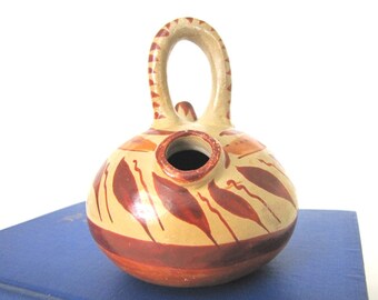 Mexican water jug | Etsy