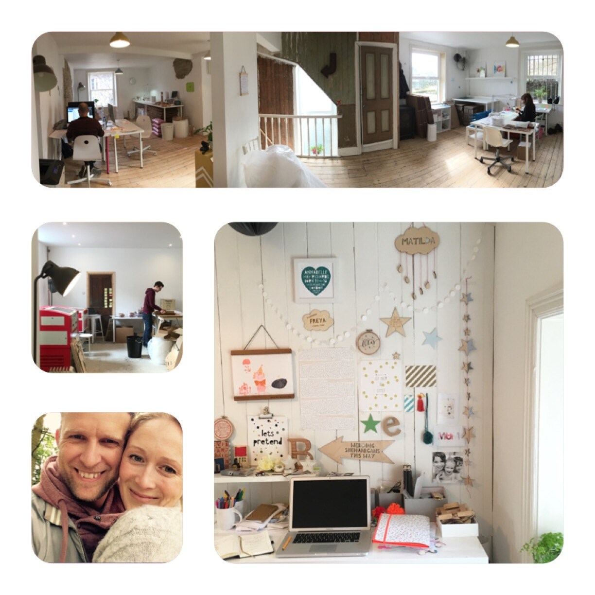 Modo Creative Ltd by modocreative on Etsy