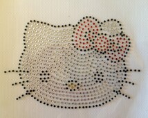 Unique rhinestone hoodie related items | Etsy