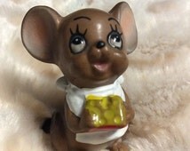 Unique josef originals mice related items | Etsy