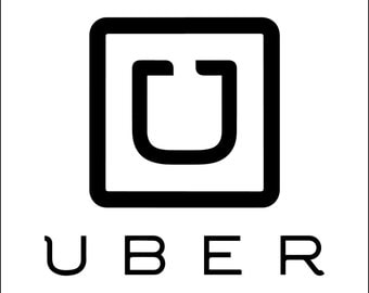 Uber decals | Etsy