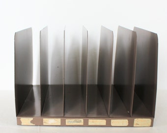 File folder holders | Etsy