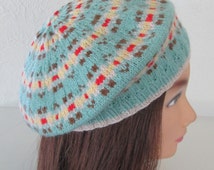 Artículos únicos para womens tam pattern | Etsy