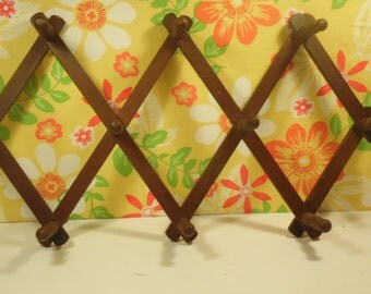 Accordion rack | Etsy