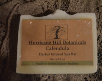 Witches Brew Beauty Bar Soap by HurricaneHill on Etsy
