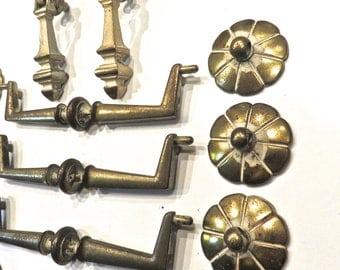 Kbc drawer pulls | Etsy