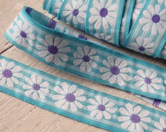 Daisy trim | Etsy