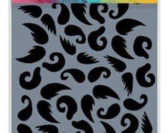 Ranger stencil | Etsy