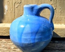 Unique bybee pottery related items | Etsy