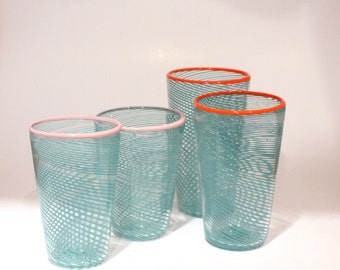 RobinMixGlass on Etsy