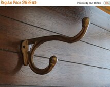 Popular items for mudroom hooks on Etsy