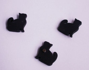 Bulletin board pins | Etsy