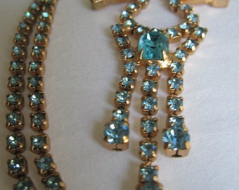 W germany jewelry | Etsy