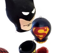 Unique paper mache mobile related items | Etsy