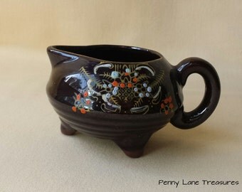 Japan redware | Etsy