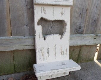 15% Off Reclaimed Rustic Wood SHUTTERS Set Of by UniquePrimtiques