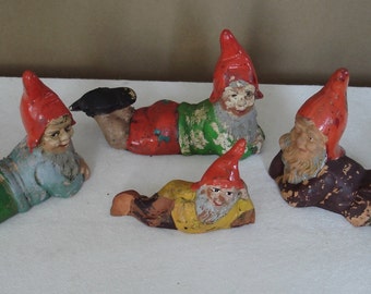 German gnomes | Etsy