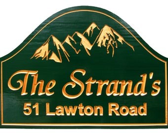 Timis Rosca Signs by TimisRoscaSigns on Etsy