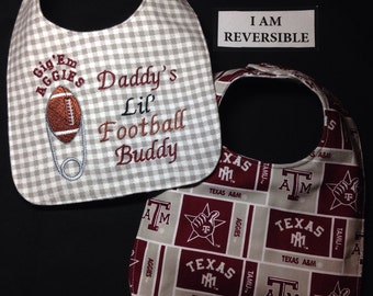 Aggies embroidery | Etsy