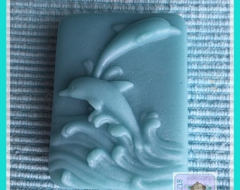Fish soap | Etsy